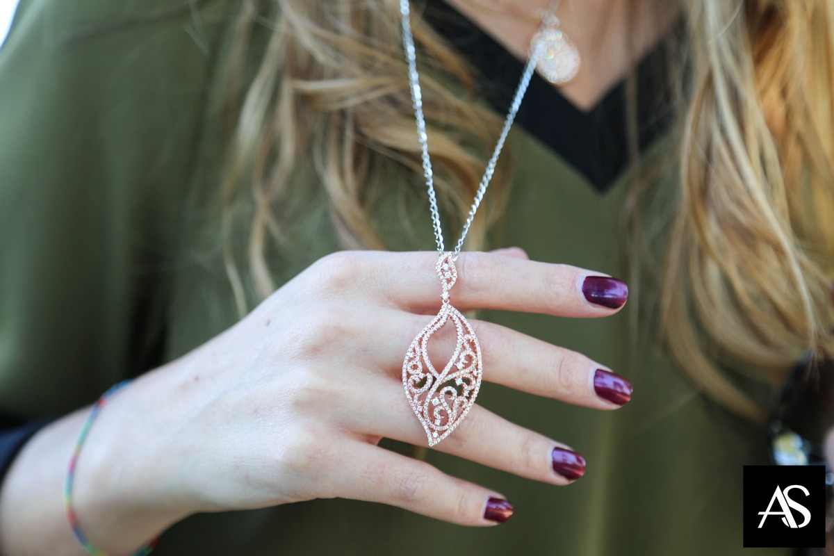 Golden lime, il nuovo verde di tendenza - Alessandra Style